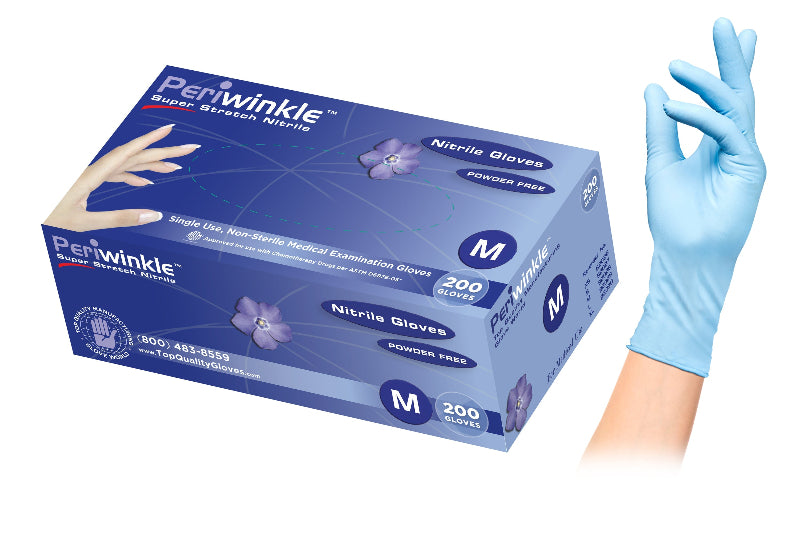 TopQualityGloves.com - Exclusive Sample Box Site